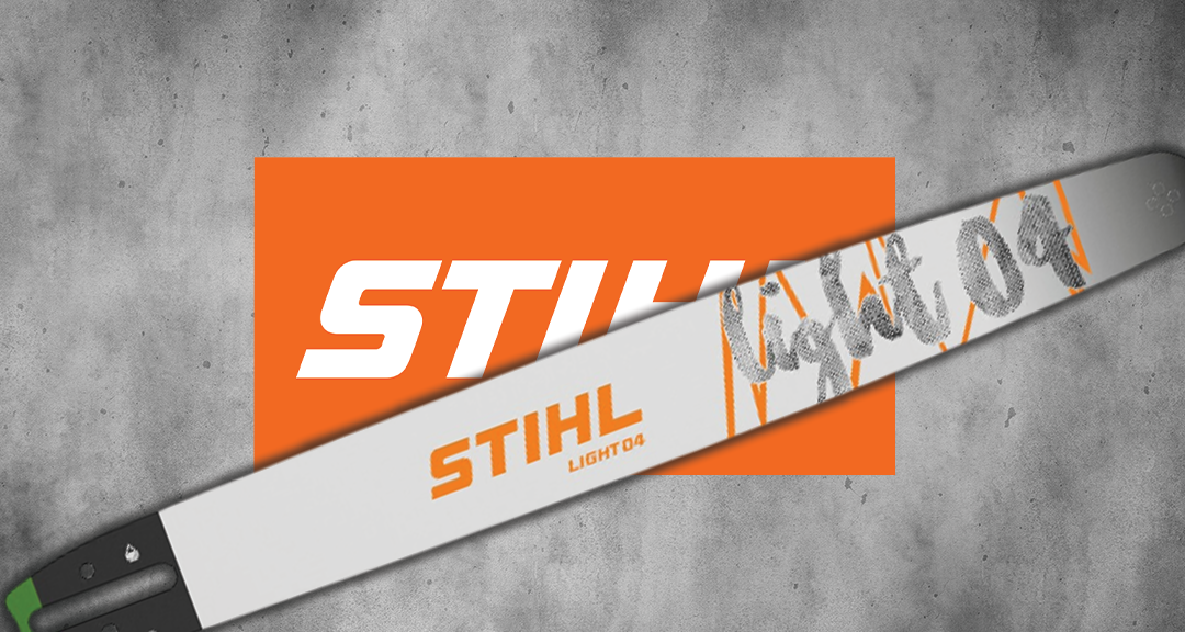 STIHL Chainsaw Bars – My Parts Store