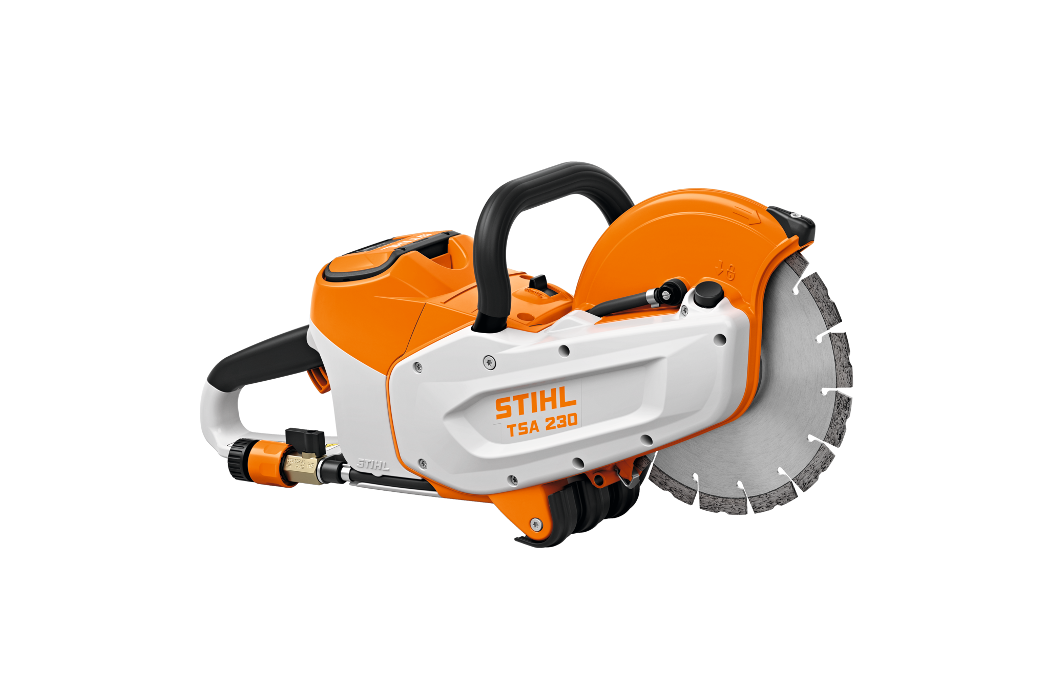 STIHL TSA 230 Battery Cut Off Saw – My Parts Store