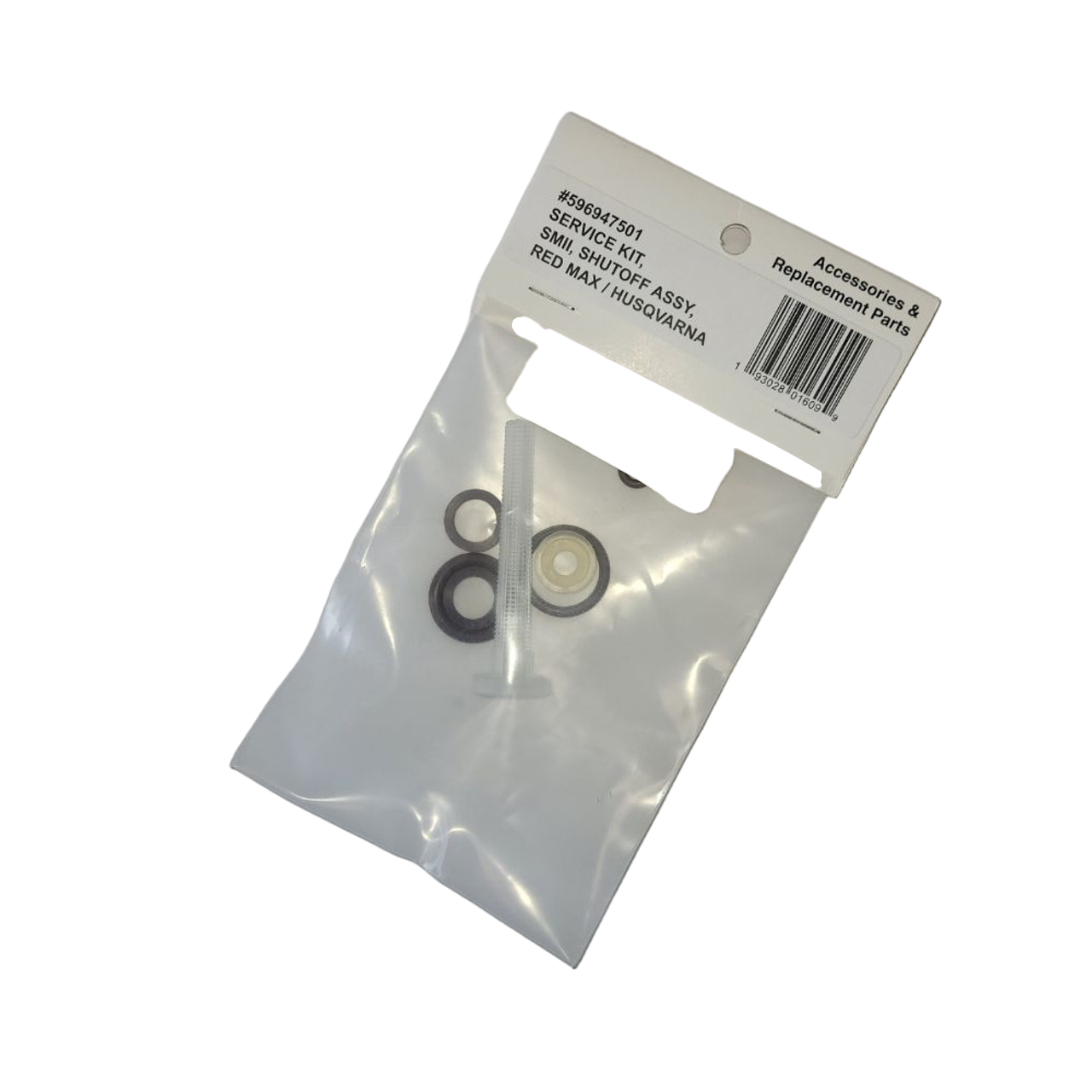 Husqvarna Sprayer Shut-Off Service Kit 596947501 – My Parts Store