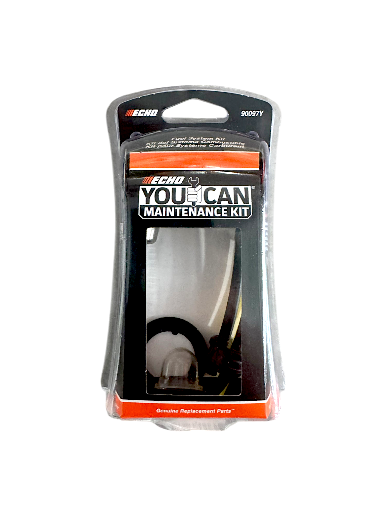 ECHO 200, 210, 211 Series Weed Eater Fuel Line Kit 90097Y – My Parts Store