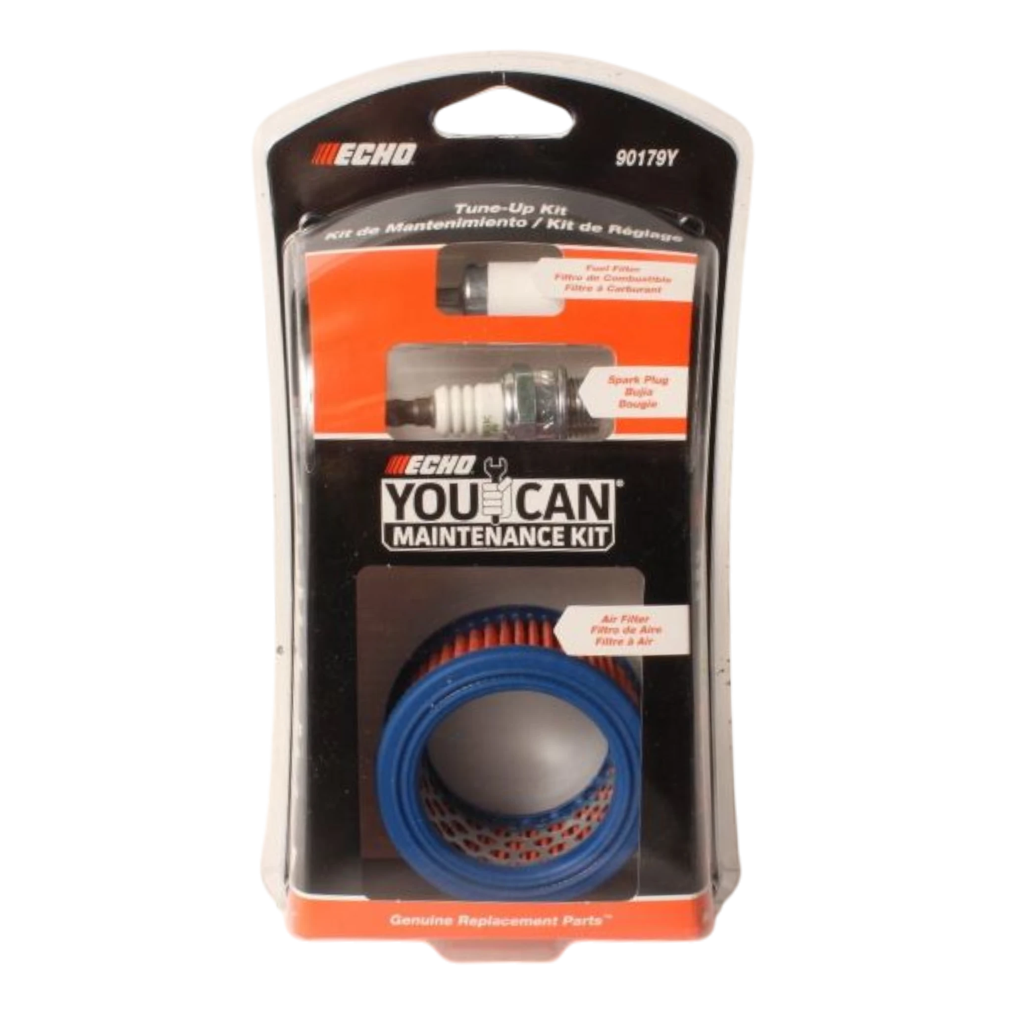 ECHO CS 450, CS 450P Chainsaw Tune Up Kit 90179Y – My Parts Store