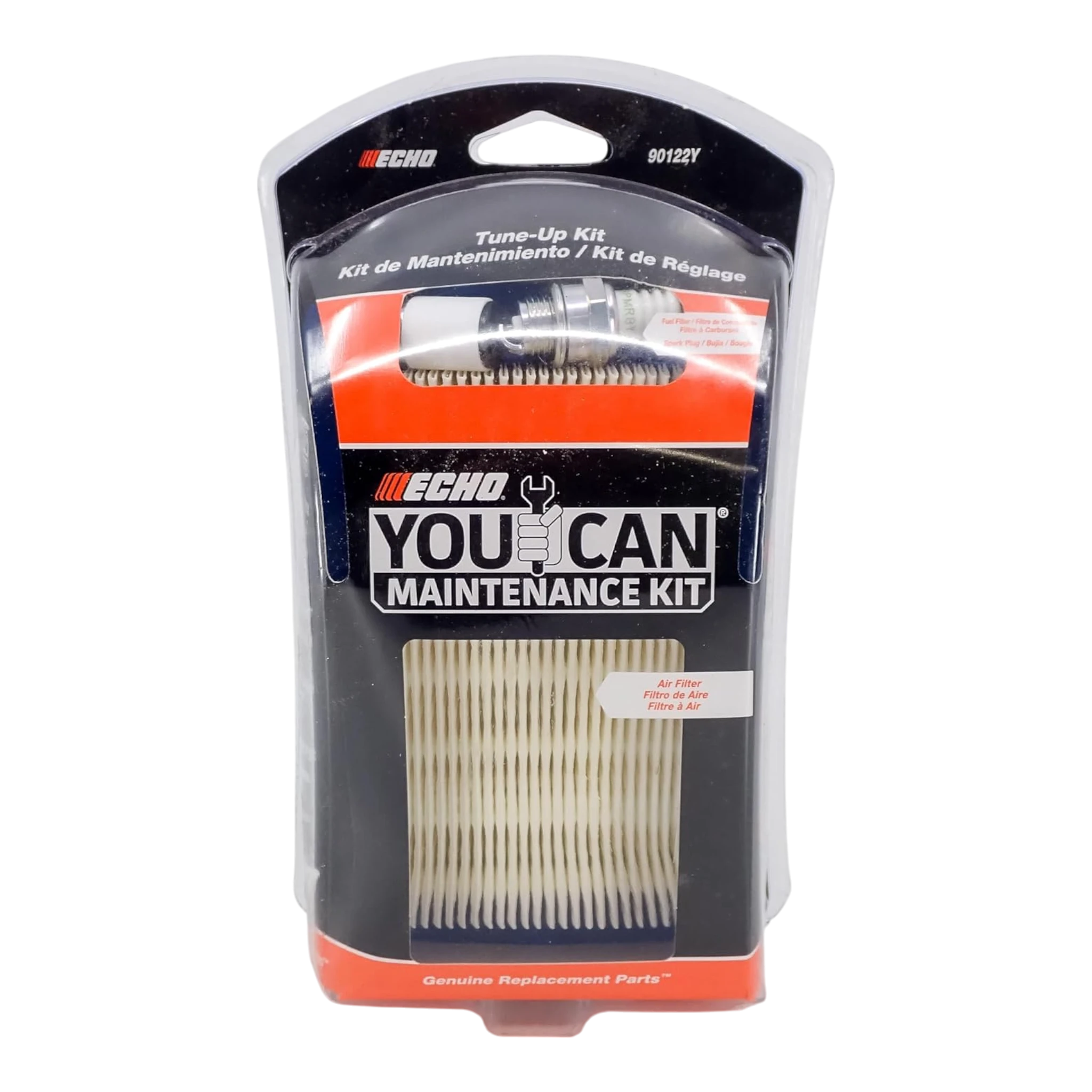 ECHO PB 770H, PB 770T Blower Tune Up Kit 90122Y – My Parts Store