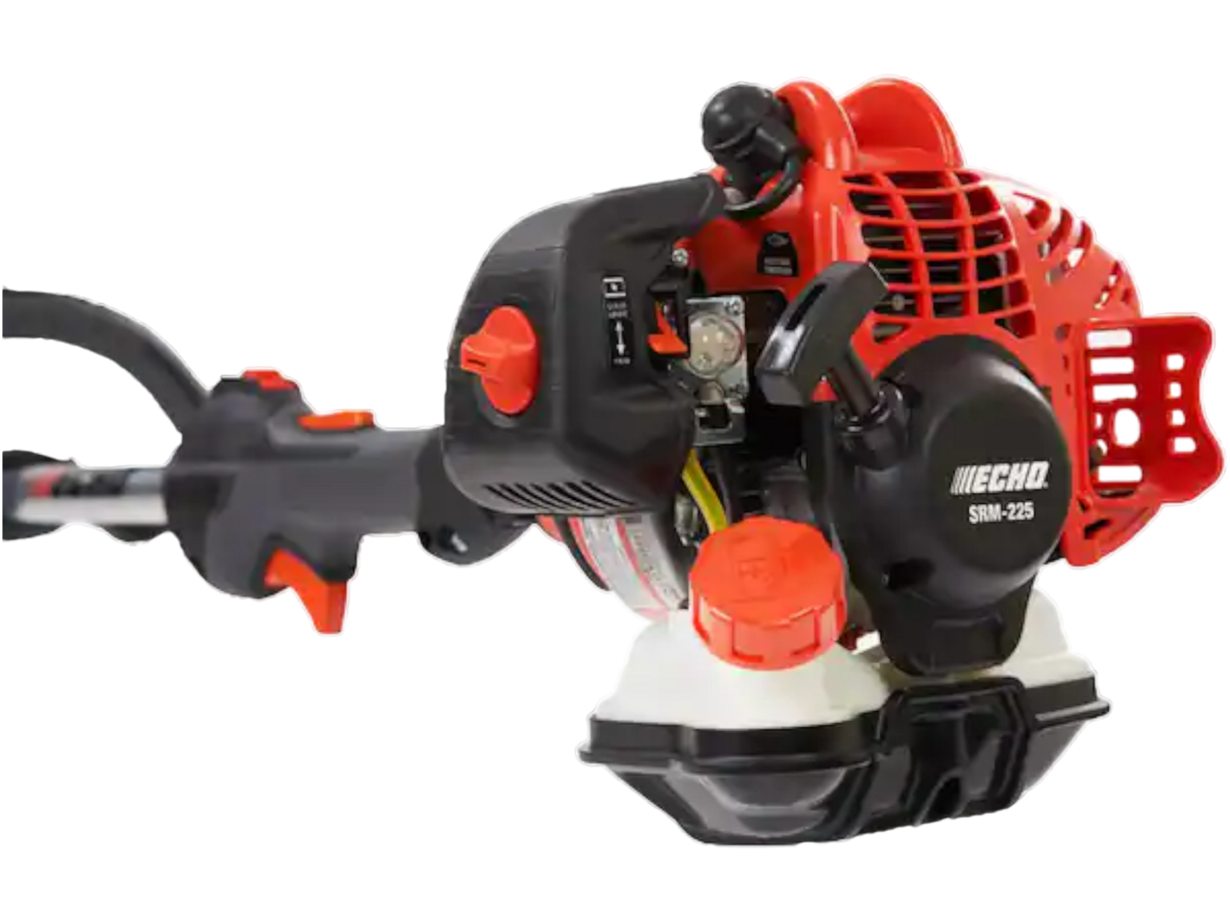 ECHO SRM 225 Parts – My Parts Store