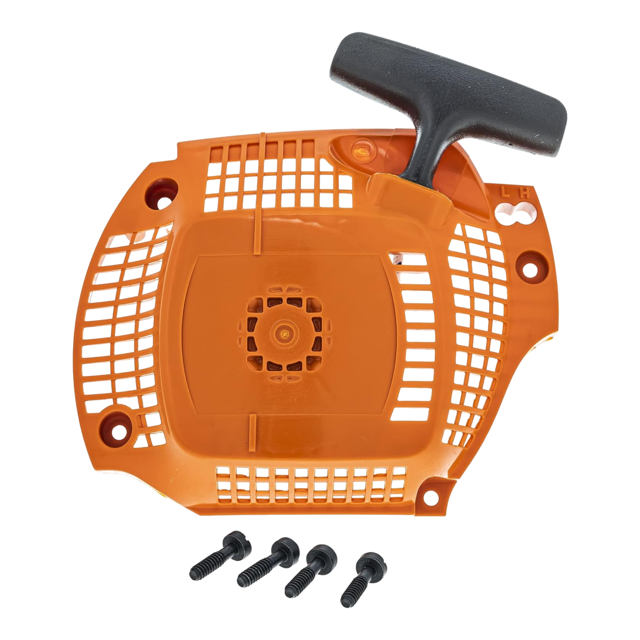 Husqvarna Recoil Starter Assembly 504597002 OEM – My Parts Store