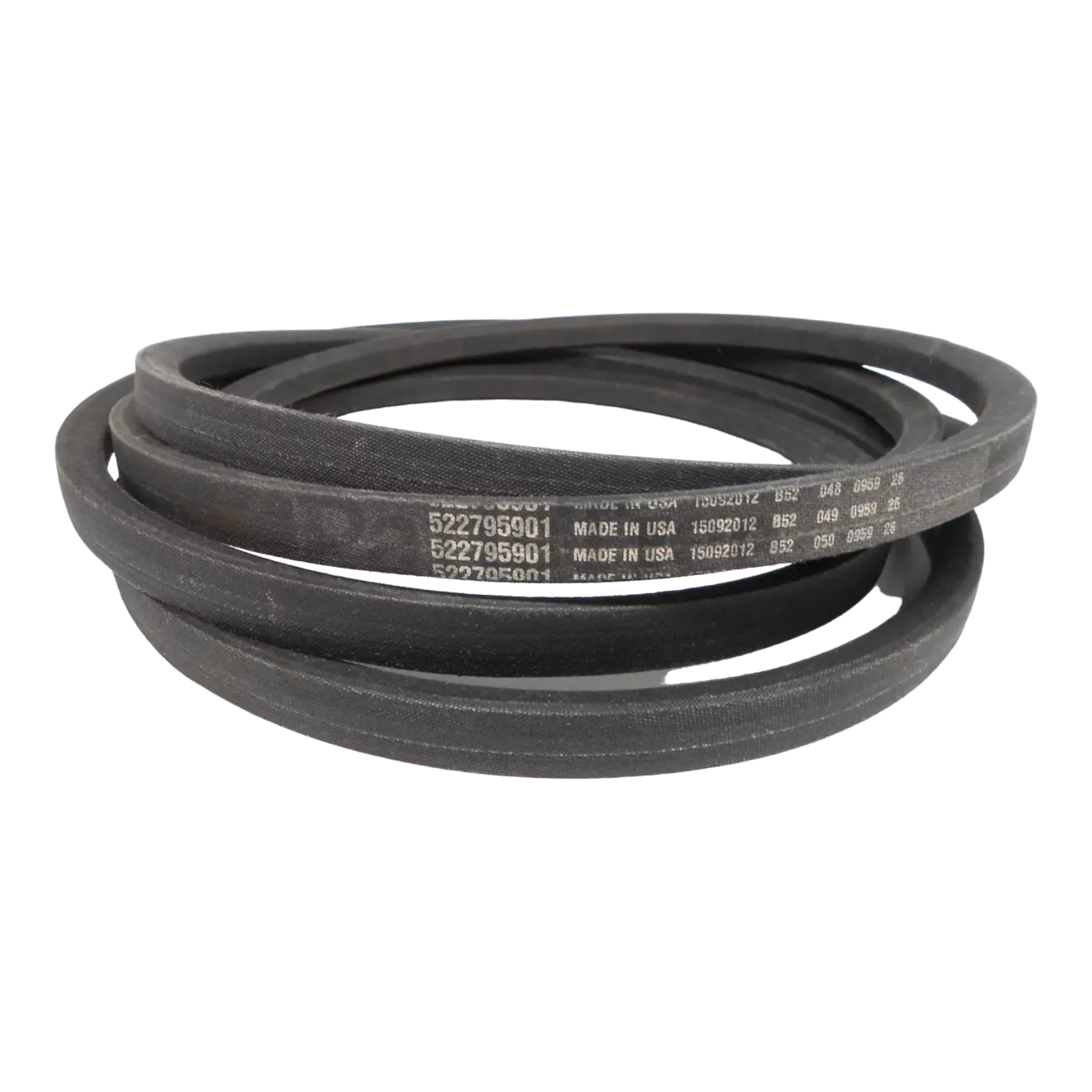 Husqvarna Deck Belt 522795901 OEM – My Parts Store