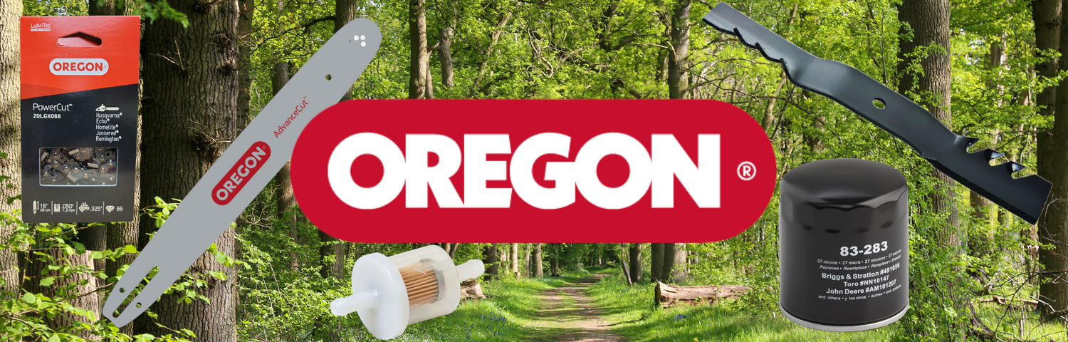 Oregon – My Parts Store