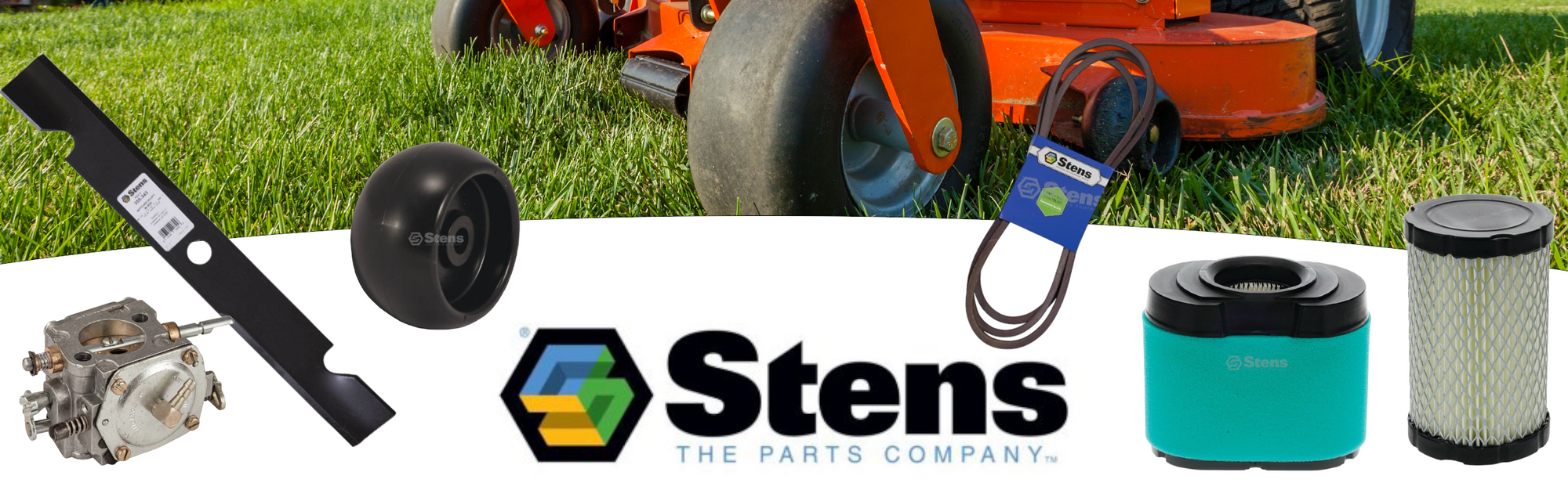 Stens – My Parts Store