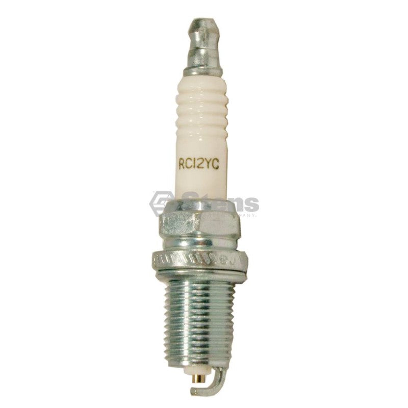 Champion RC12YC Spark Plug – My Parts Store