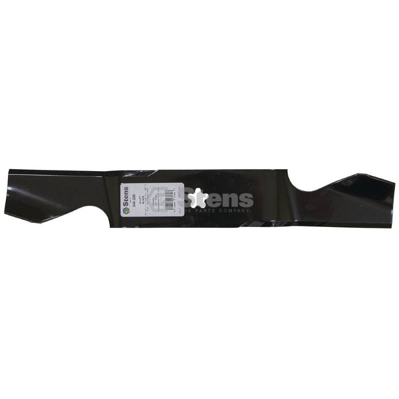 Stens 18 1/2" Hi-Lift Blade AYP 594892901 Stens 340-226 – My Parts Store