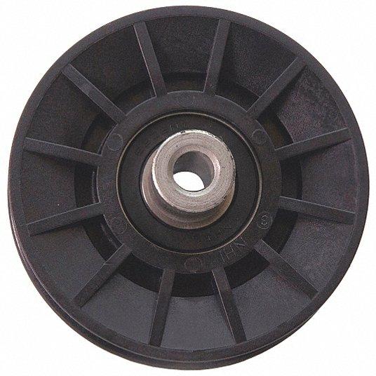 Husqvarna Idler Pulley 532194326 OEM – My Parts Store