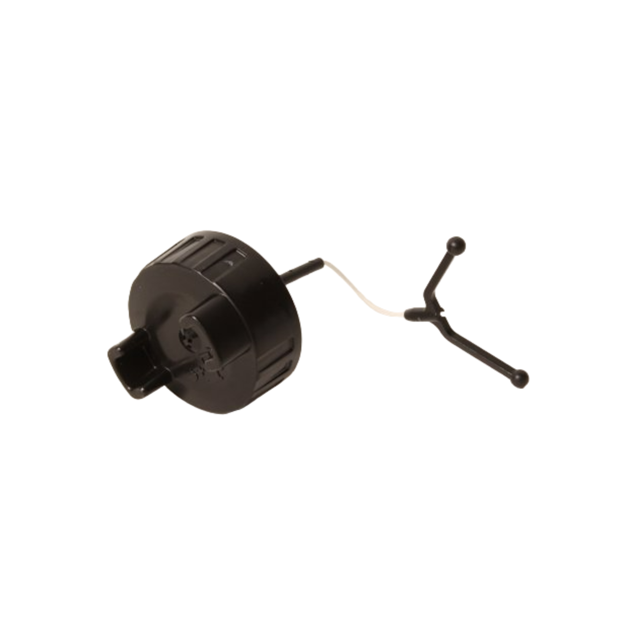 Husqvarna Gas Cap 579645715 OEM – My Parts Store