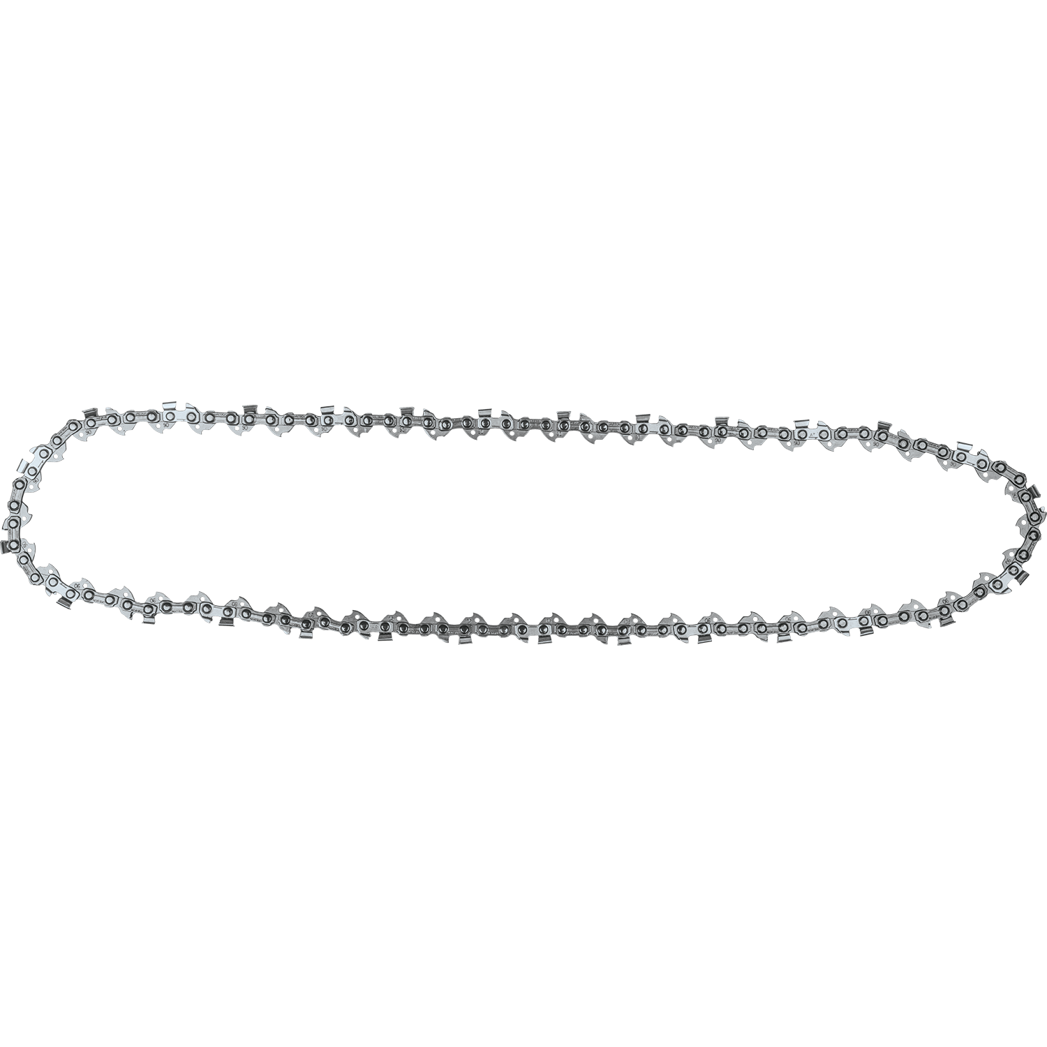 Makita 16 inch Chainsaw Chain, 3/8” LP, .043”, 56, Low Kickback E-0024 ...