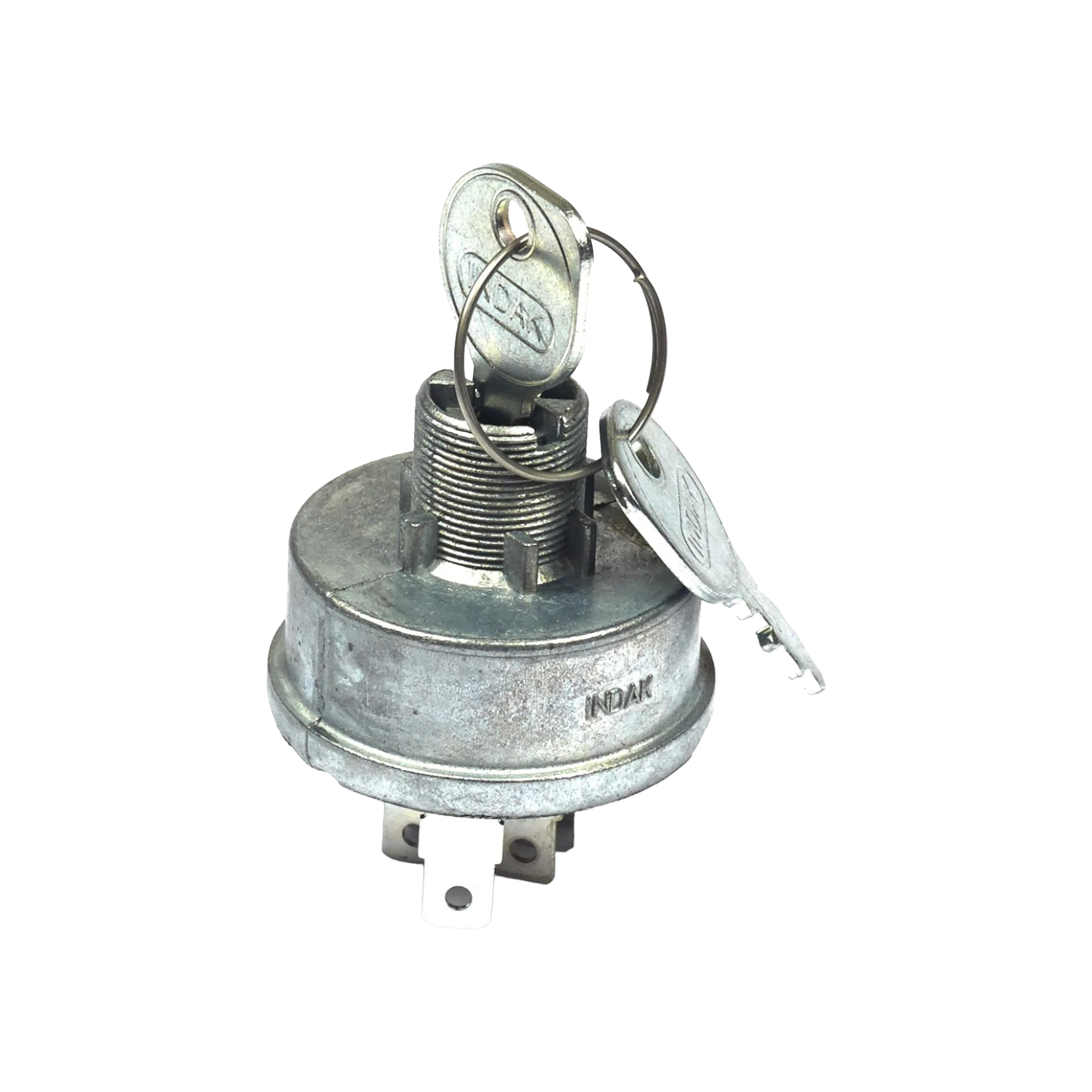 Briggs and Stratton 6 Terminal Ignition Switch 5411K OEM – My Parts Store