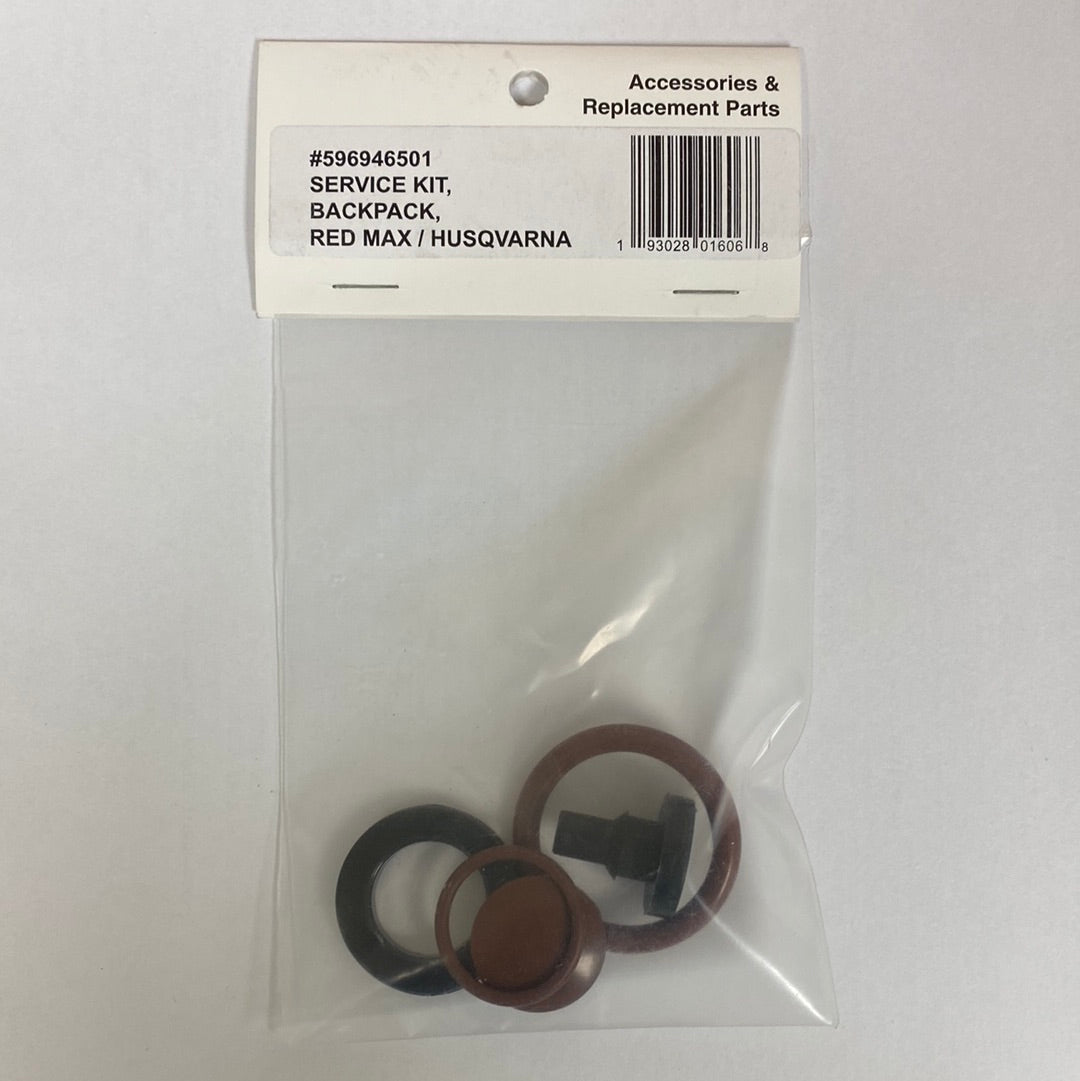 Husqvarna Sprayer Backpack Service Kit 596946501 OEM – My Parts Store